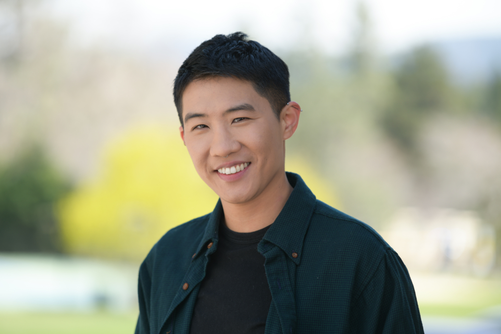 Faculty: Erin Lam – UCR | Department of Comparative Literature and ...